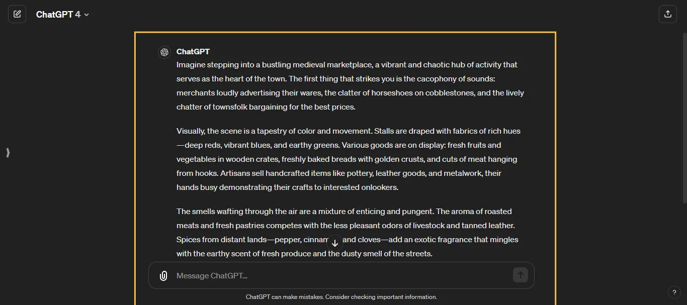 6 Types Of Prompts to Improve Your Generative AI Output (Seriously) - Prompts